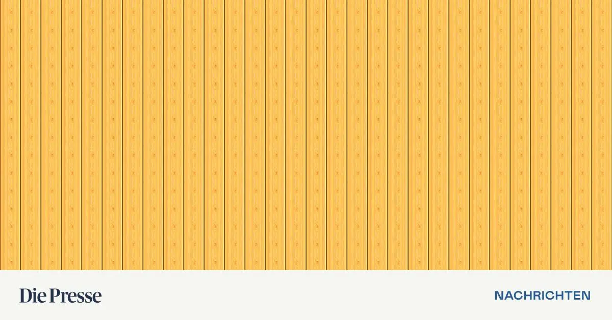 Test-Artikel 2025-07-15 v1.1 – DiePresse.com